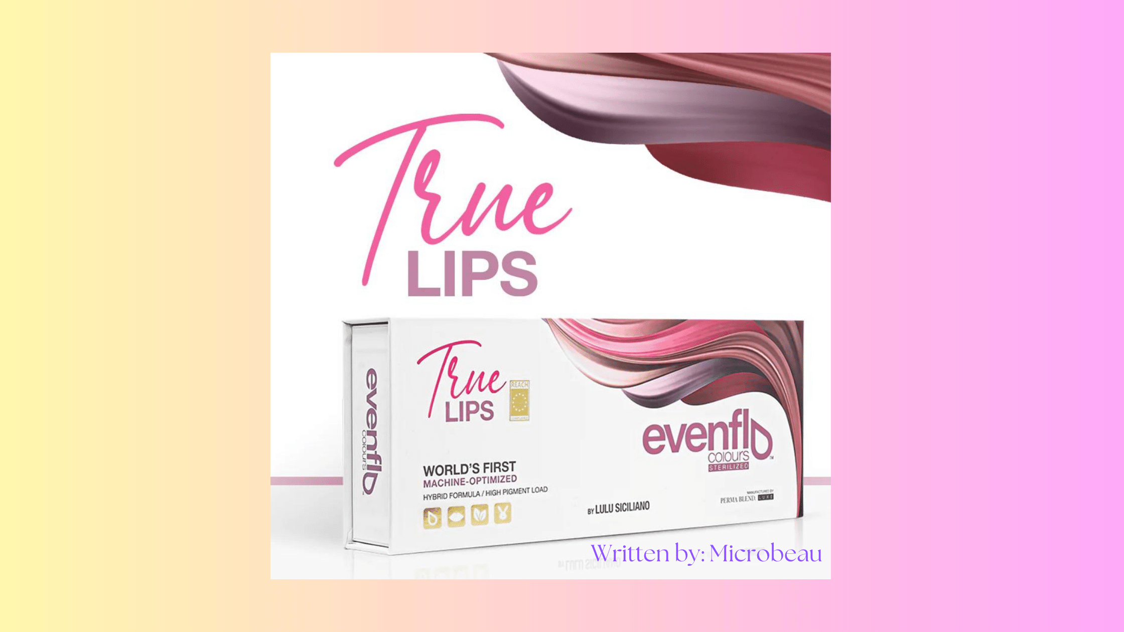 Everything You Need to Know about Evenflo's True Lips Collection ...