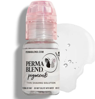 Perma Blend Pigments | Perma Blend Permanent Makeup Eyebrow Pigments ...