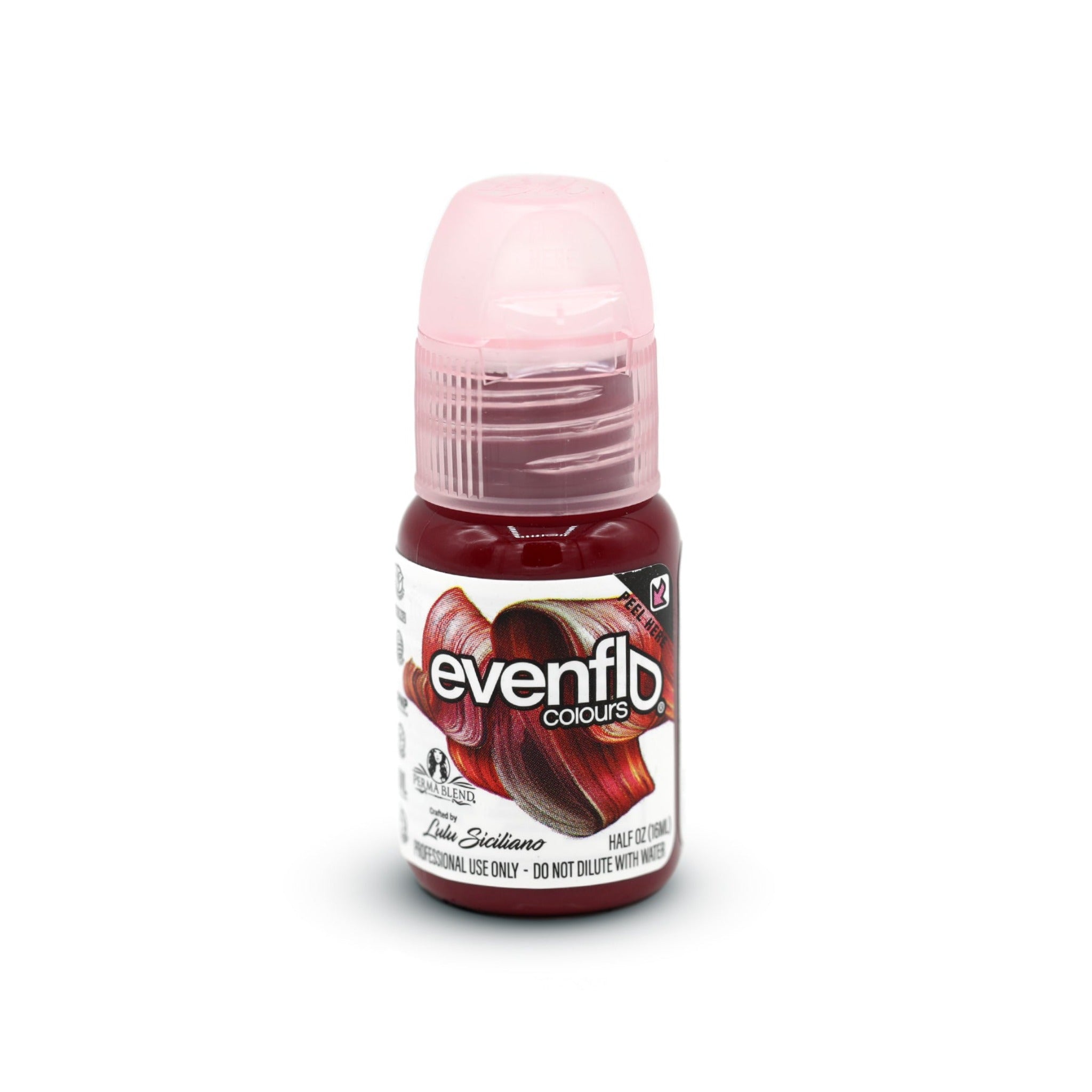 Evenflo Lip Kit and Colors - Perma Blend - Evenflo Colours | Lip Set ...