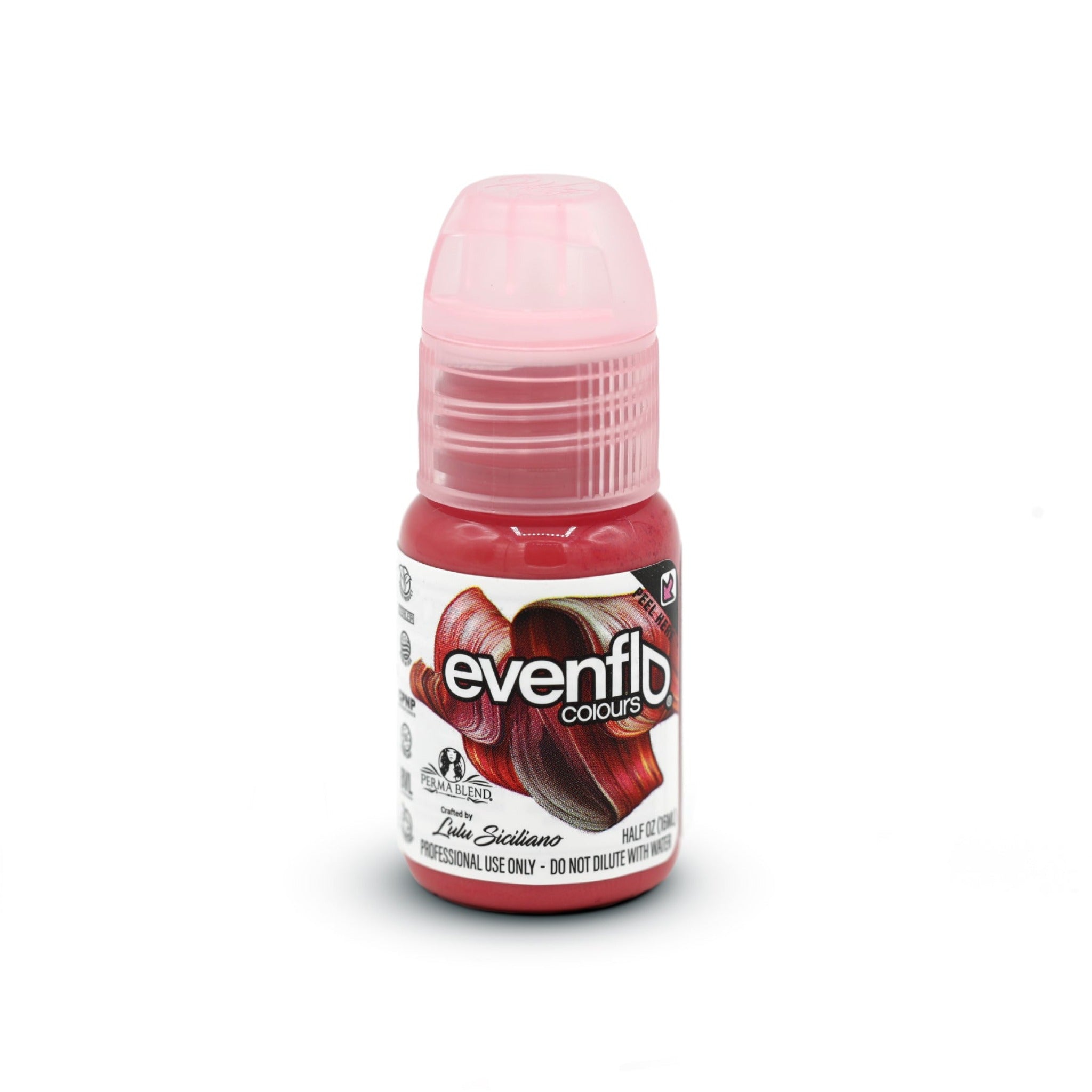 Evenflo Lip Kit and Colors - Perma Blend - Evenflo Colours | Lip Set ...