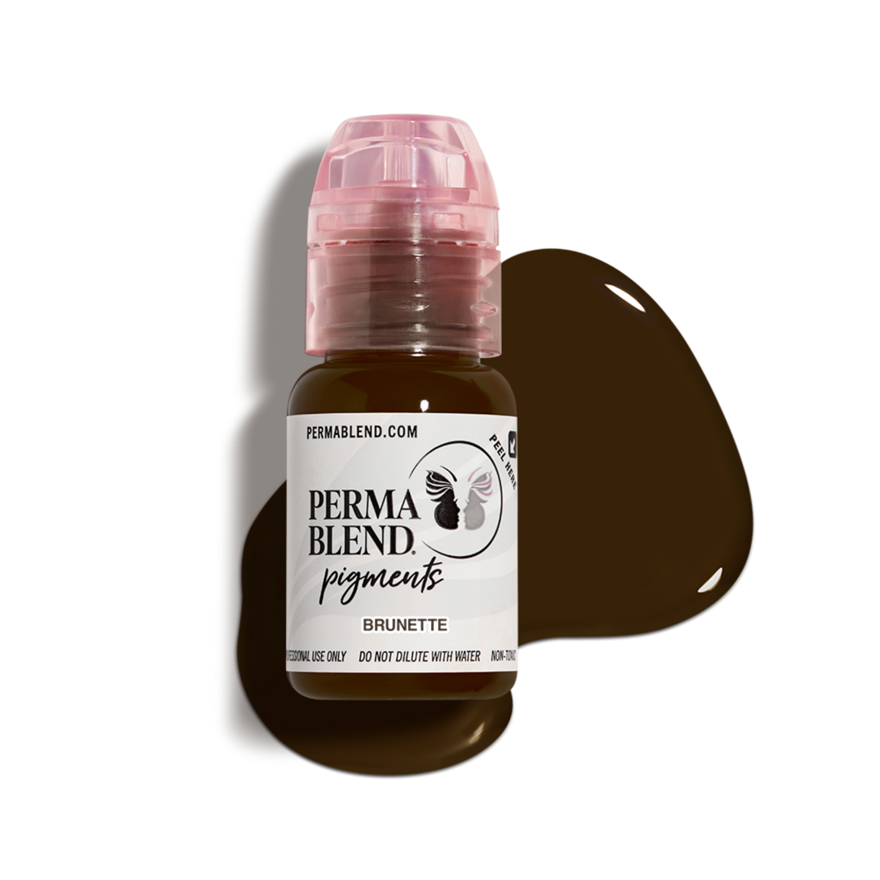 Perma Blend Pigments | Perma Blend Permanent Makeup Eyebrow Pigments ...