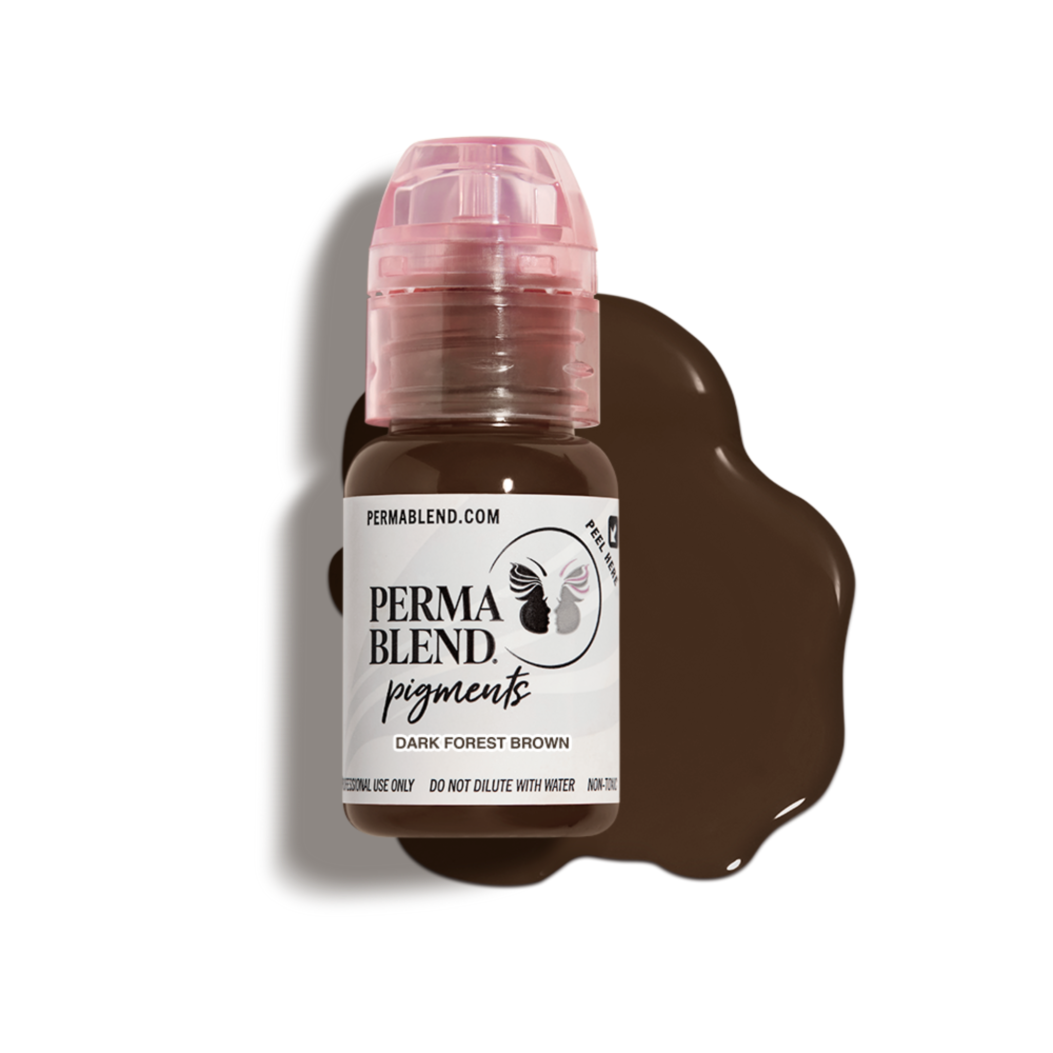 Perma Blend Pigments | Perma Blend Permanent Makeup Eyebrow Pigments ...