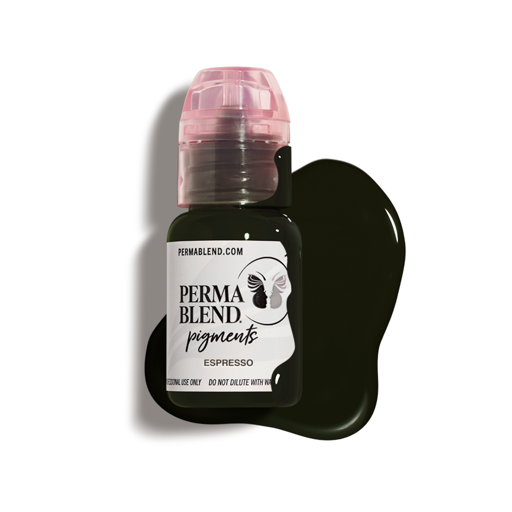 Perma Blend Pigments | Perma Blend Permanent Makeup Eyebrow Pigments ...