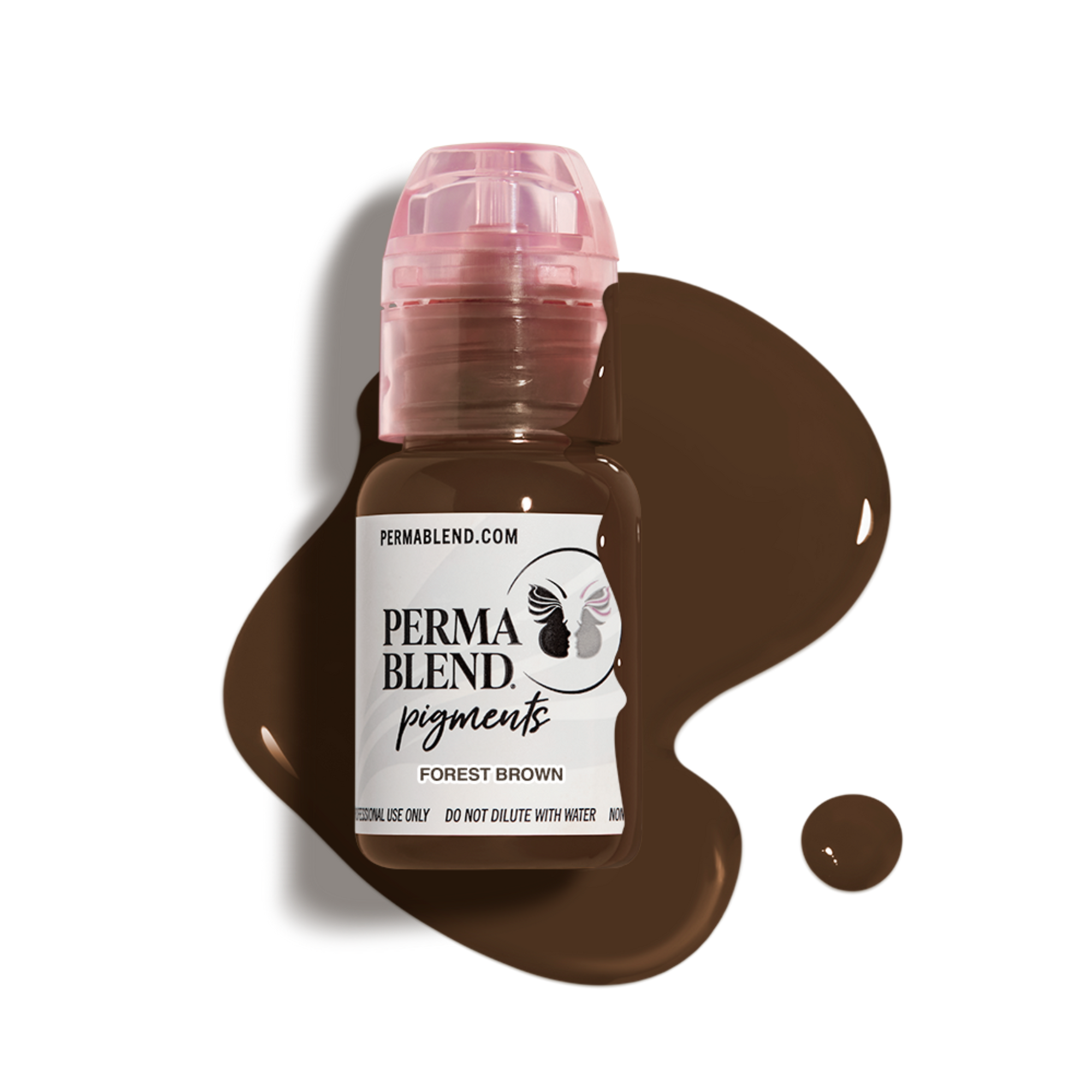 Perma Blend Pigments | Perma Blend Permanent Makeup Eyebrow Pigments ...
