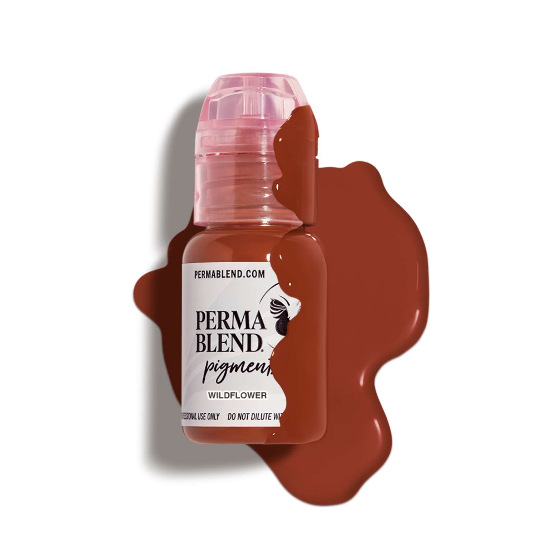 Perma Blend Lip Pigments | Perma Blend Wildflower - MicroPMU Tatttoo ...