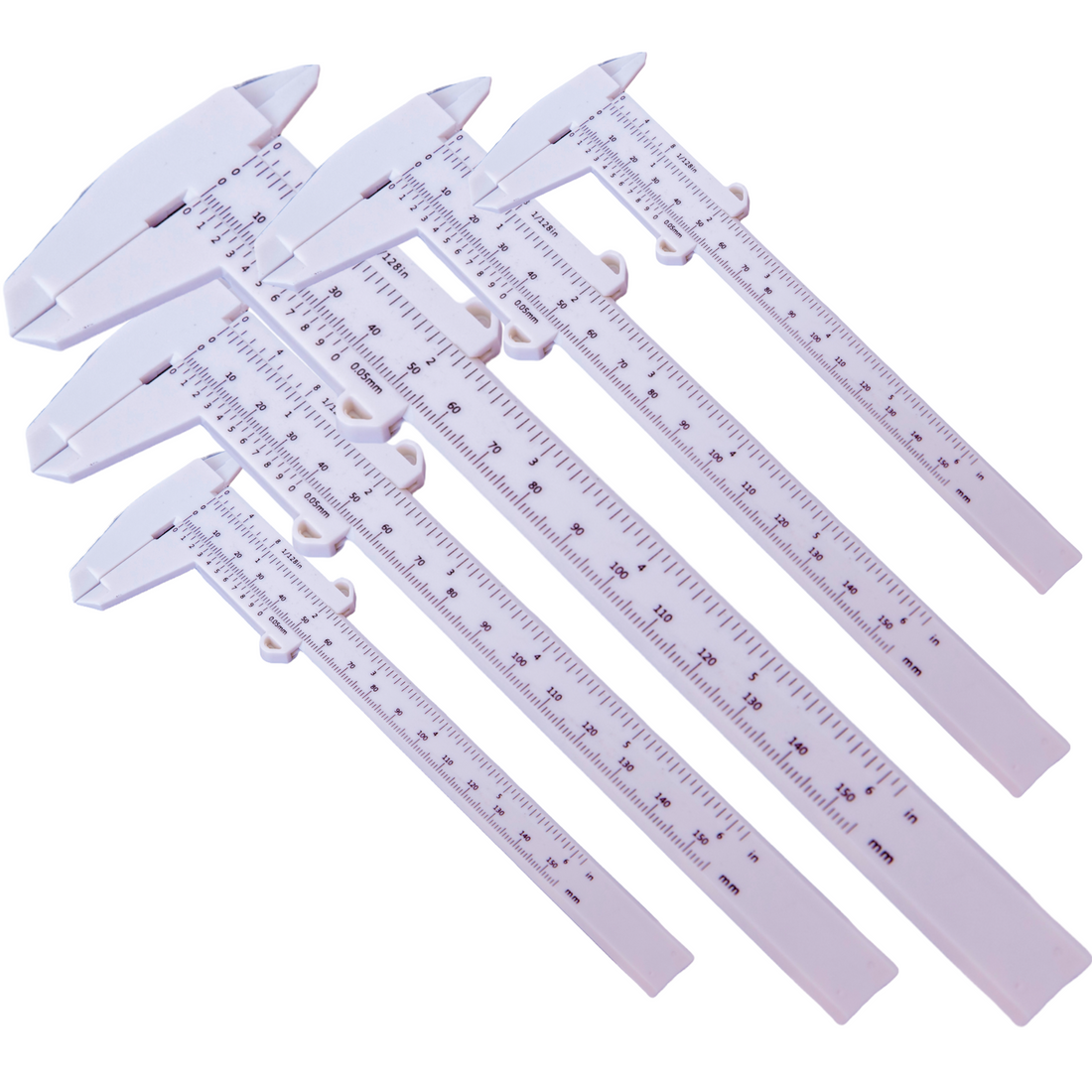 Ruler - Designed for Cosmetic Tatooing – MicroPmu Tattoo Supply