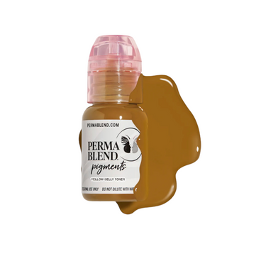 Perma Blend Color Correctors, Microblading Toners and Shading Solution ...